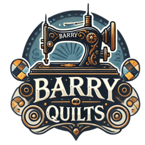 Charity Quilt Block - Barry Quilts